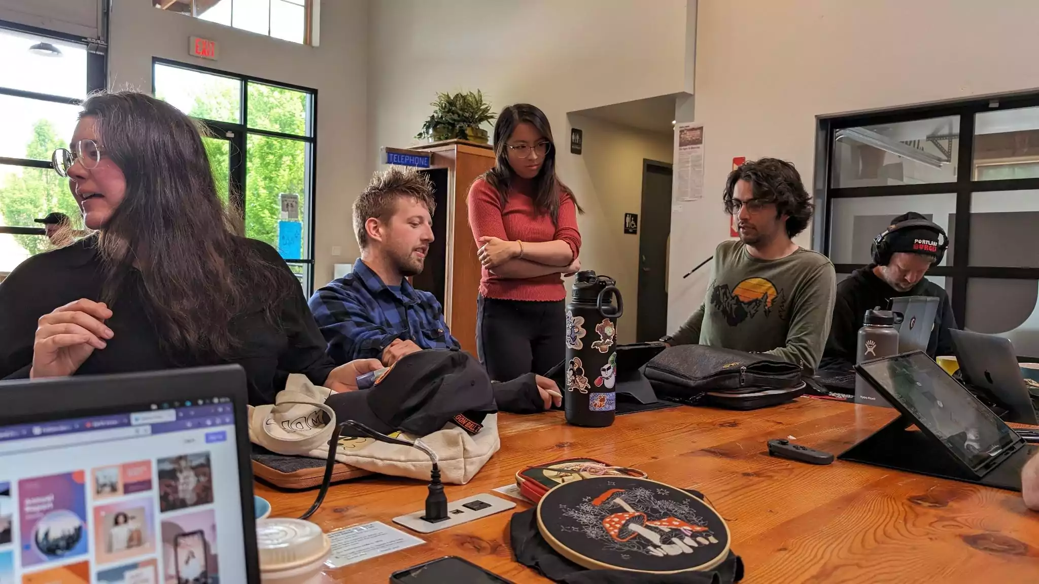 Home - Digital Dabblers